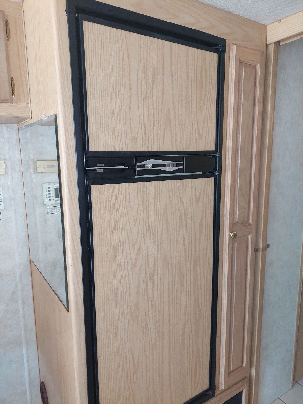 Motor Homes | National Recovery Service, Inc.